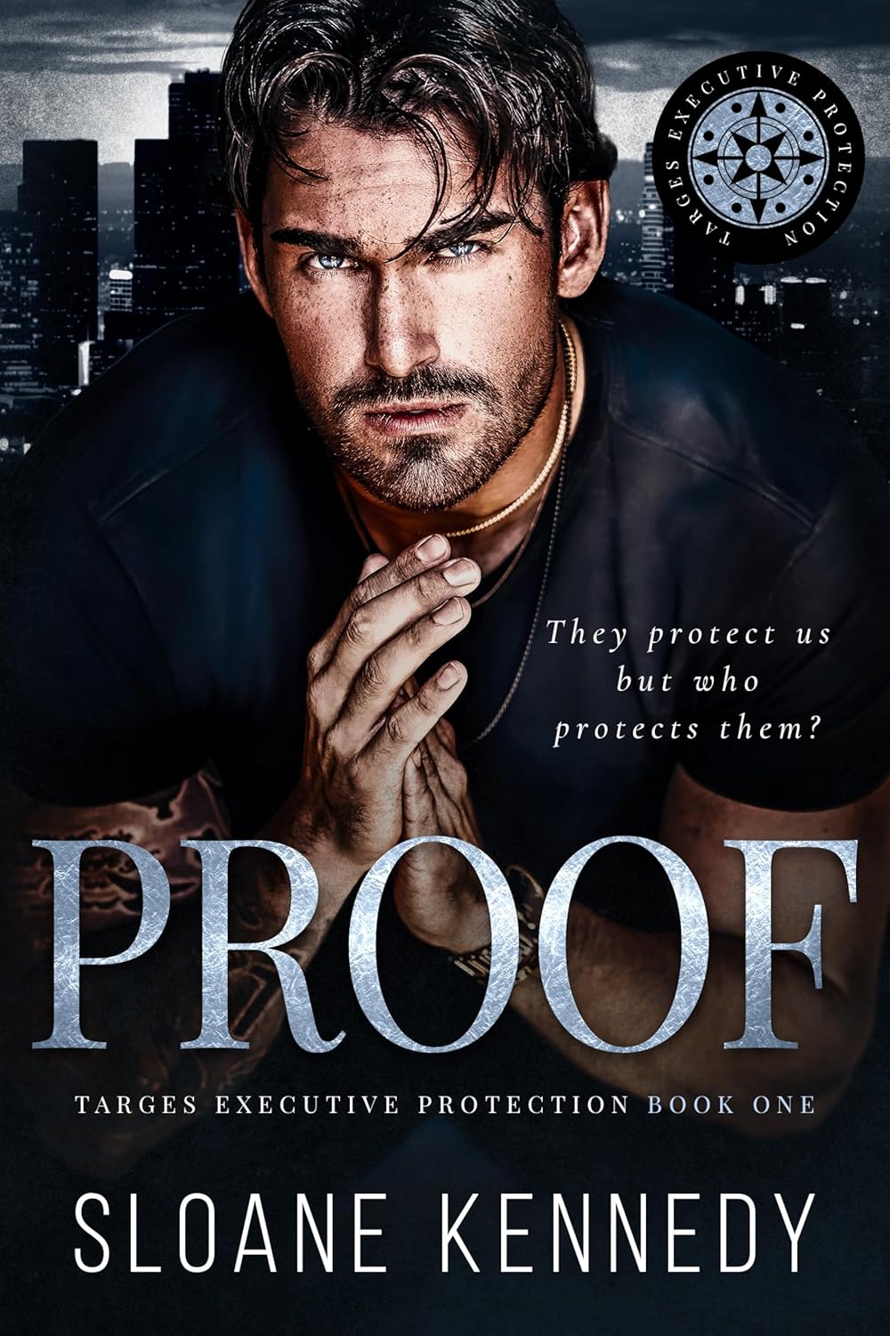 Proof | Sloane Kennedy