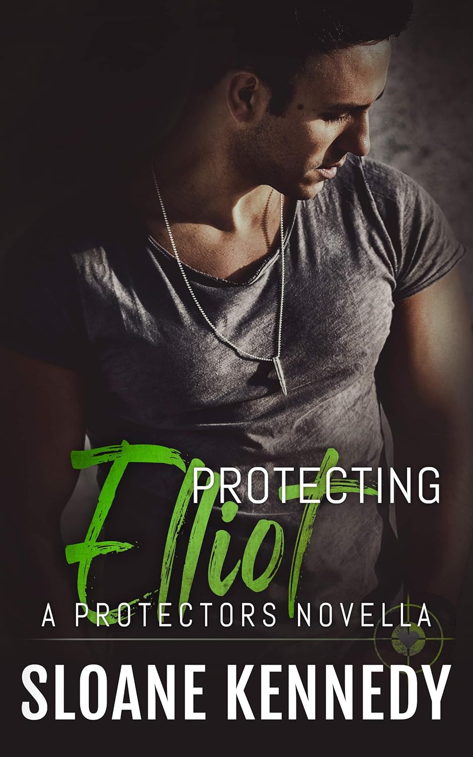 Protecting Elliot: A Protectors Novella | Sloane Kennedy